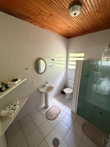 Verde Valle Pousada, Sao Lourenco da Serra (harga terbaru 2026)