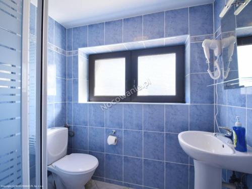 U Beaty, Międzyzdroje (precios actualizados 2026)