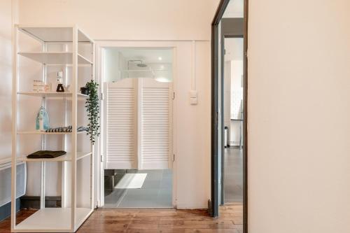 Charmant T2-Lyon-Metro-Hopitaux, Villeurbanne (updated prices 2026)