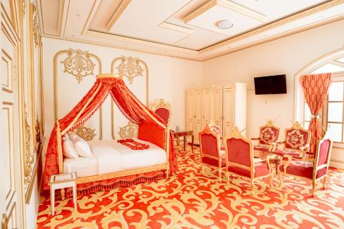 CHATEAU LE MARARA by ROYAL RETREAT, Kibuye (updated prices 2026)