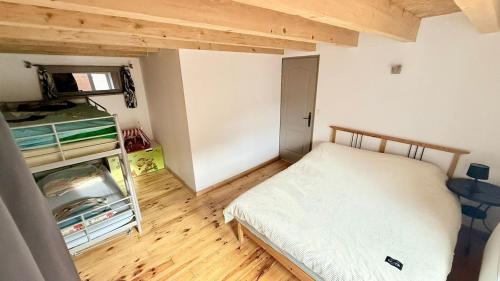 Maison de village atypique, Thorame-Basse (tarifs actualisés, 2026)