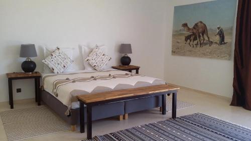 Villa Chocolat Marrakech, El Aïn (prezzi aggiornati per il 2026)