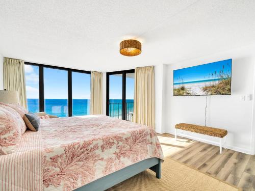 Edgewater Tower 3-1003, Panama City Beach (precios actualizados en 2026)