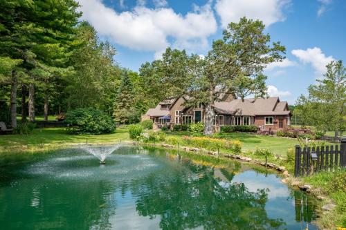 Double Eagle Ranch, Thayerville (precios actualizados 2026)