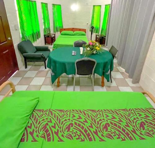 Talanoa Fales Accommodation، أبيا (أسعار محدثة لعام 2026)