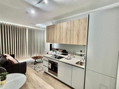 One Palm at Ellipse Waterfall, Midrand (tarifs actualisés, 2026)