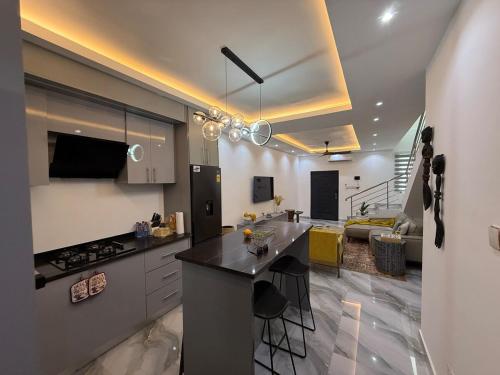 East Legon Hills, Accra, Nanakrom Gated Community, Maijaw (preços ...