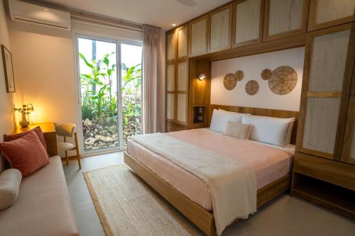 Casa Solana - Modern House with Ocean Views, Playa Santa Teresa ...