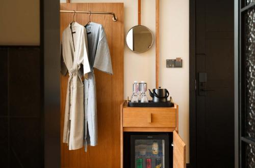 Jiayu Sky City Resort Hotel Jiefangbei Hongya Cave shop, Nan'an (prezzi ...