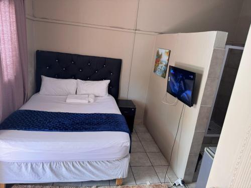 Safari S Guest House, Rustenburg (precios actualizados en 2026)