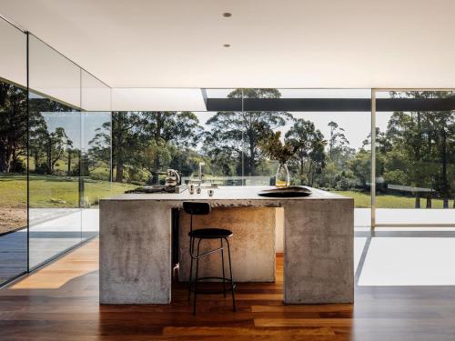 Triptych - The Glass House, Koonya (preços atualizados de 2026)