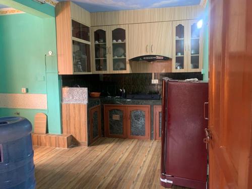 Gyani's Adventure Trekkers Home, Katmandú (precios actualizados 2026)