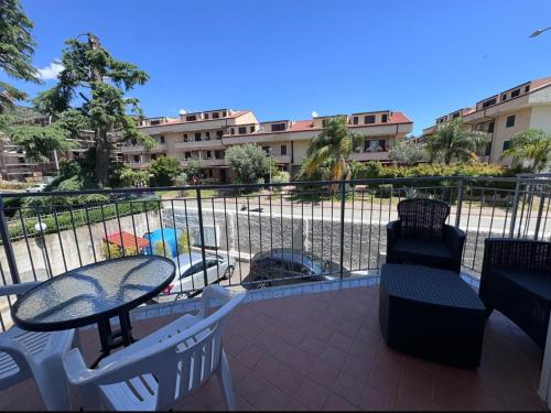 Sun flower blu bay, Montauro (tarifs actualisés, 2026)