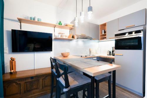 Goldene Ruh Whg 208, גרומיץ (מחירים מעודכנים לשנת 2026)