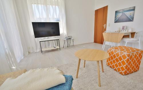 Achtern Diek Whg 6, Grömitz (prezzi aggiornati per il 2026)