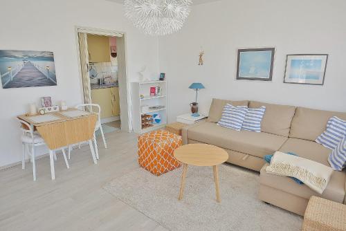 Achtern Diek Whg 6, Grömitz (preços atualizados de 2026)