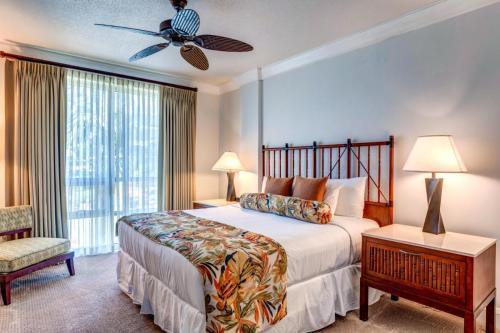 Honua Kai Ocean Front 4 FREE Rental Cars KBM Resorts Ocean Front 4 ...