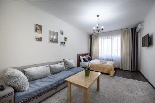 Almaty City & Mountain View Asyl Tau, Almaty (preços atualizados para 2026)