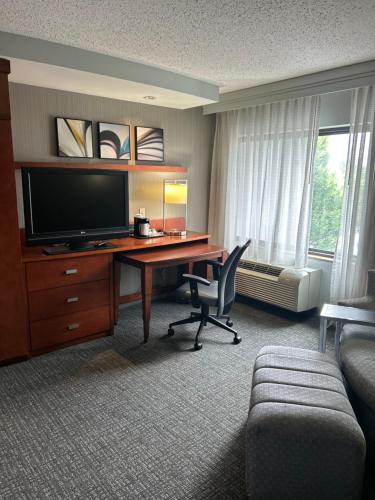 Courtyard Bethlehem Lehigh Valley/I-78, Bethlehem (updated prices 2026)