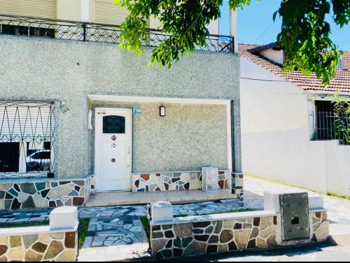 Hogar del Futbolista, Monte Grande (aktualisierte Preise für 2026)