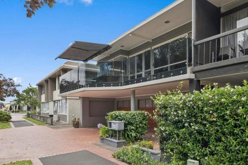 Parkview on Whakaue - Lake View CBD Apartment, Rotorua (prezzi ...