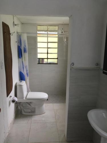 Posada San Jorge, Pacho (precios actualizados 2026)