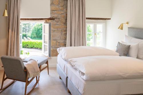 Hazelnut House - Luxembourg's Secret Small Hotel, Girsterklaus ...