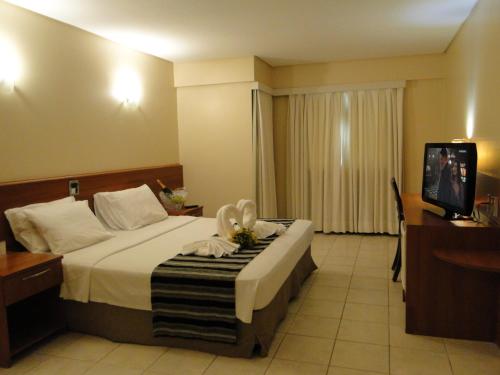 Costa do Mar Hotel, Fortaleza (preços atualizados para 2024)