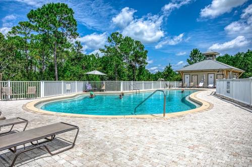 30a Ground level-walk to beach, Santa Rosa Beach (precios actualizados ...