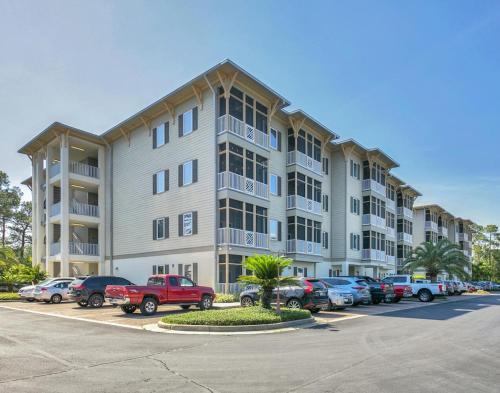 30a Ground level-walk to beach, Santa Rosa Beach (precios actualizados ...