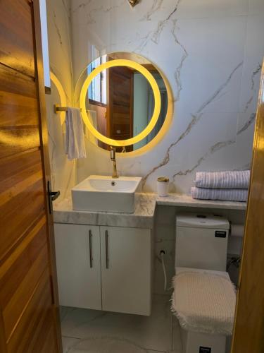 Pousada Orla Mar, Maricá (precios actualizados 2026)