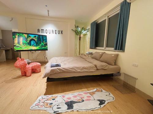 Ins Room 504 Studio - Netflix & Chill - Cau Giay, Hanoi (prezzi ...