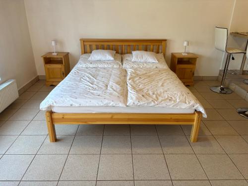 Apartman Tisz-t-a Chill, Tiszafüred (tarifs actualisés, 2026)