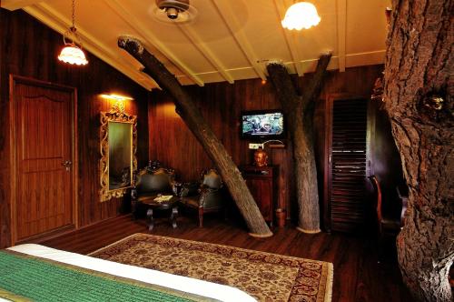 The Tree House Resort, Jaipur (updated prices 2024)