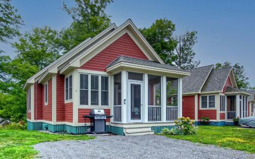 The Bluebird - 7 Summer Village, Cherry Valley (preços atualizados para ...