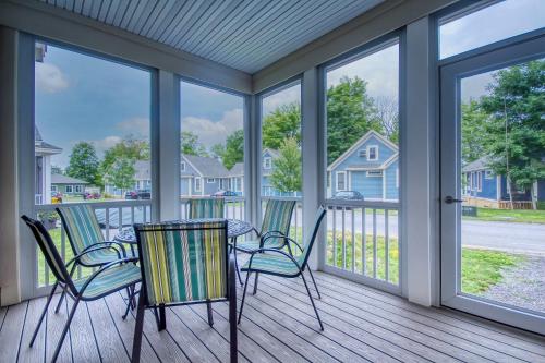 The Bluebird - 7 Summer Village, Cherry Valley (preços atualizados para ...