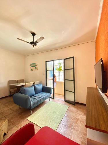 Apartment 200 meters from Itagua Beach, Ubatuba (aktualisierte Preise ...