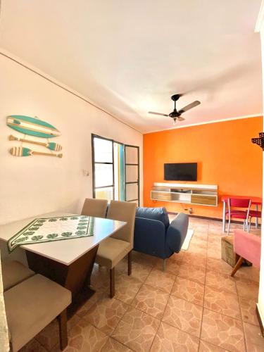 Apartment 200 meters from Itagua Beach, 우바투바 (2026년 최신 요금)