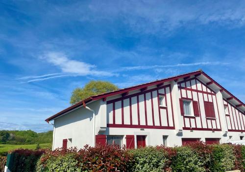 Récent House, low energy, 10 mn from Bayonne, Briscous (precios ...