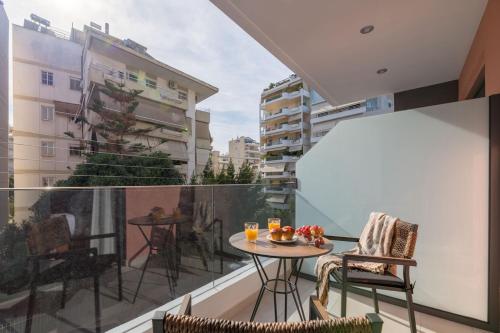 Elegant Studio Near Seafront- Palaio Faliro by MPS, Atenas (precios ...