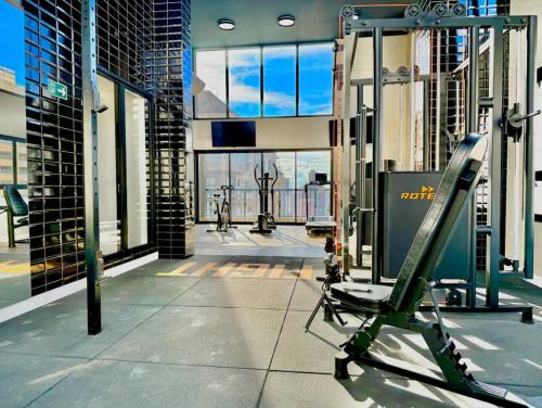 Studio Moderno - Design, Conforto e Localizacao, Goiânia (tarifs ...