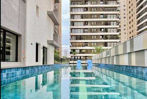 Studio Moderno - Design, Conforto e Localizacao, Goiânia (tarifs ...