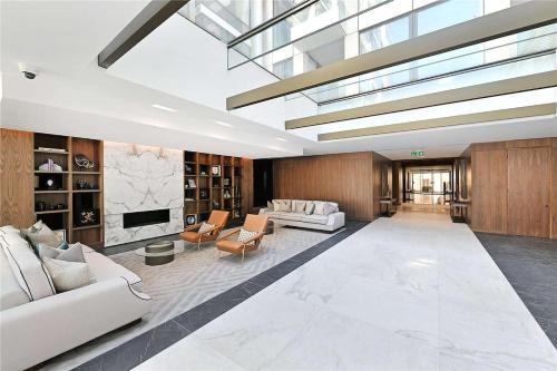 Luxury 1-Bed - Tower Bridge - Pool, Gym & Sauna, London (aktualisierte ...