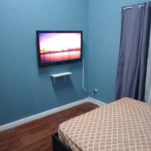 Ivy Walls Inn, Port-d'Espagne (tarifs actualisés, 2026)