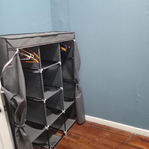 Ivy Walls Inn, Port-d'Espagne (tarifs actualisés, 2026)