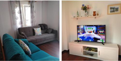 Casa EL CANTO, San Roque de Ríomiera (precios actualizados 2026)