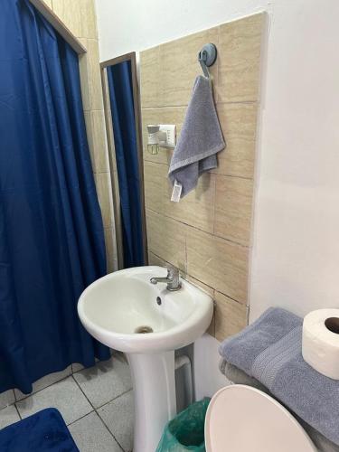 Loft independiente, Valparaíso (tarifs actualisés, 2026)