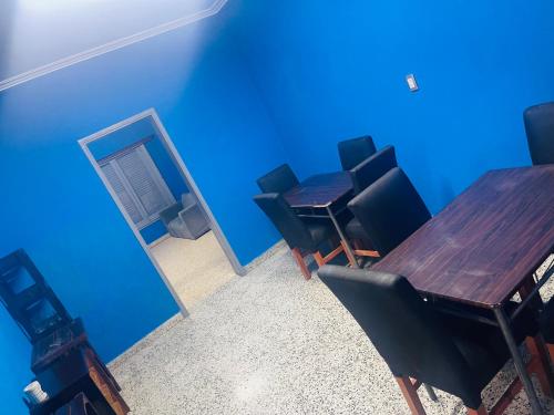 Hogar del Futbolista, Monte Grande (aktualisierte Preise für 2026)