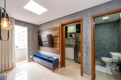 Edifício The Expression - Setor Bueno - THP, Goiânia (precios ...