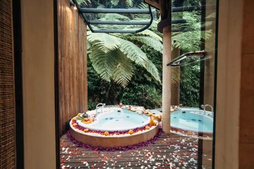 Ariella Lovely 1 BR Private Pool Villa With Riverside View ...